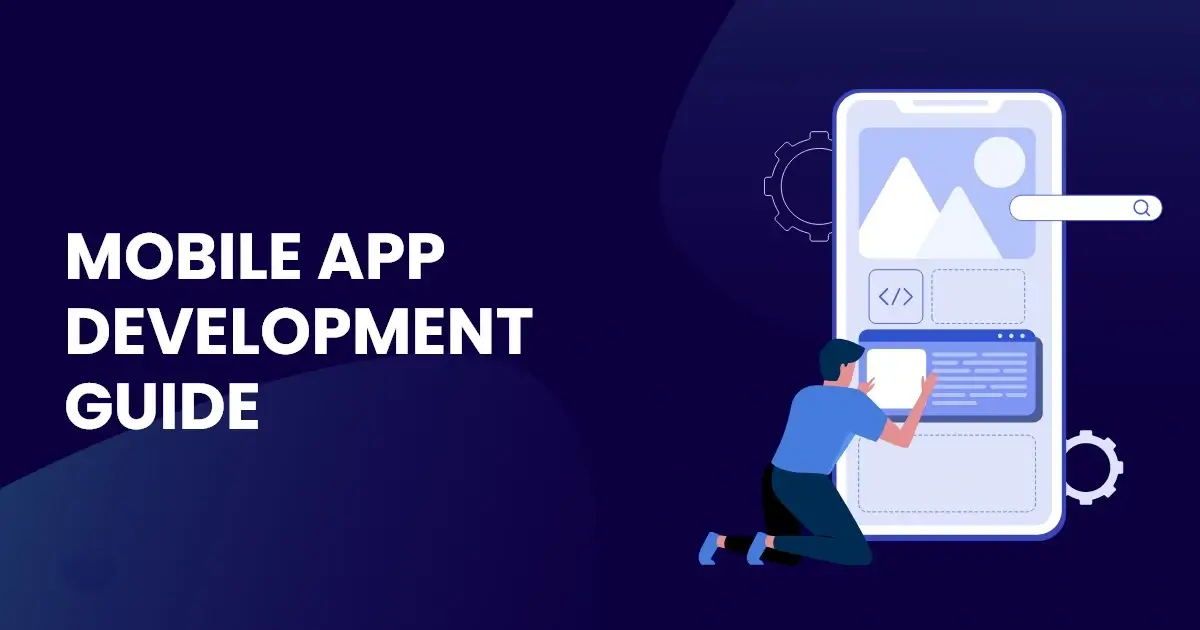5 Best Guide to Mobile Development Services – CFE Station