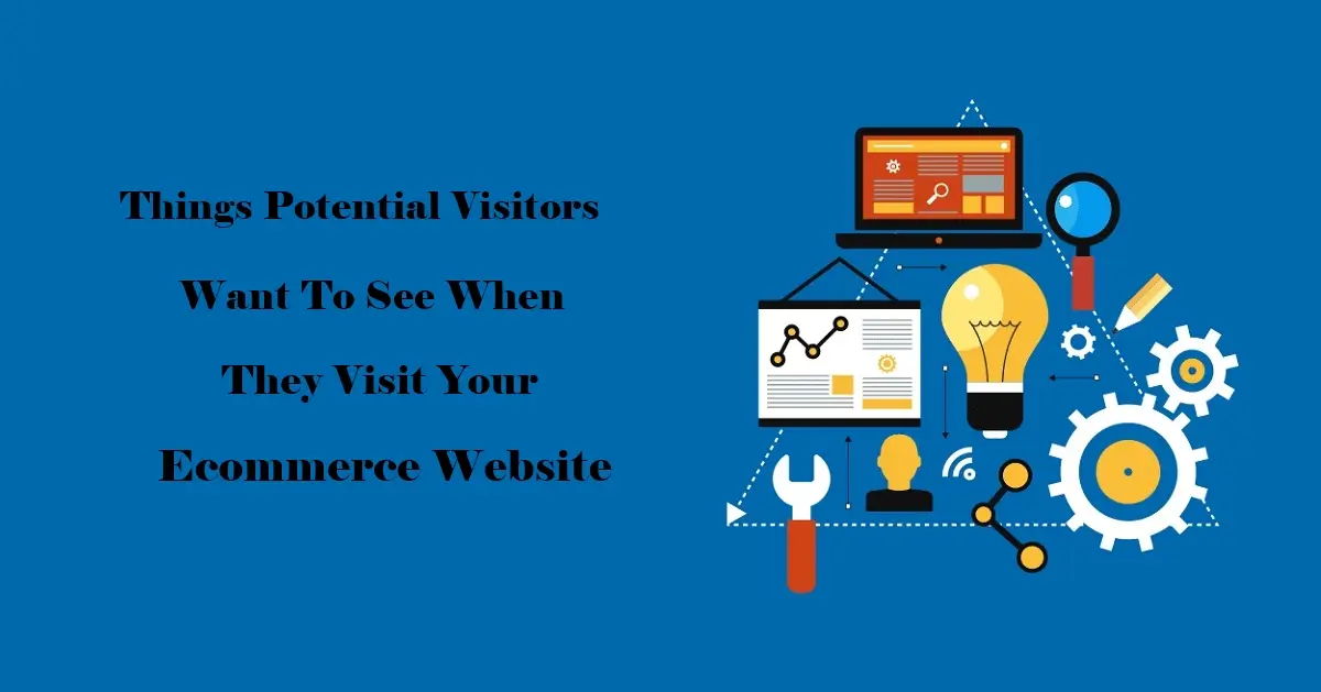 Ecommerce Website - Top 10 Features Must-Have Known