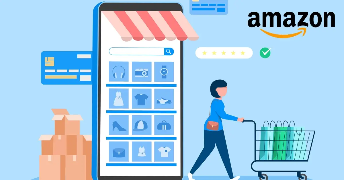 Amazon: 11 Reasons to Choose us to Create Your Amazon Store